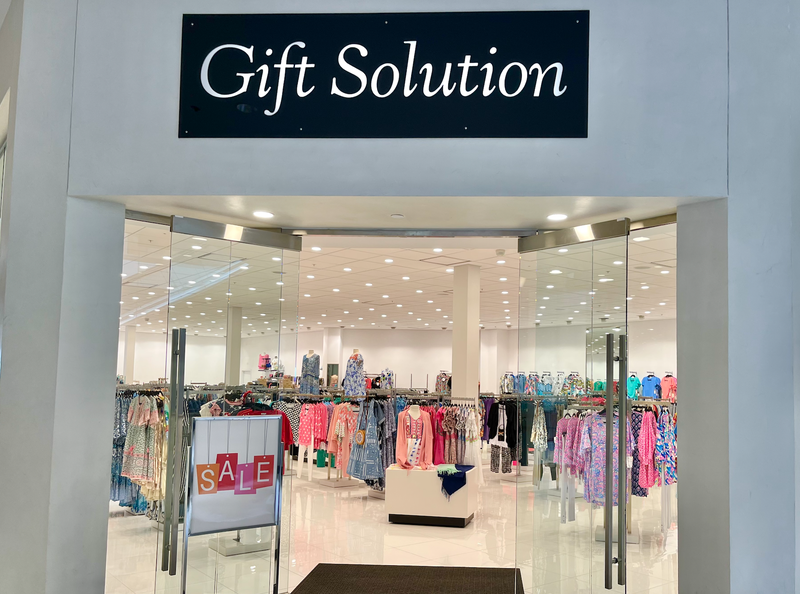 The Gift Solution